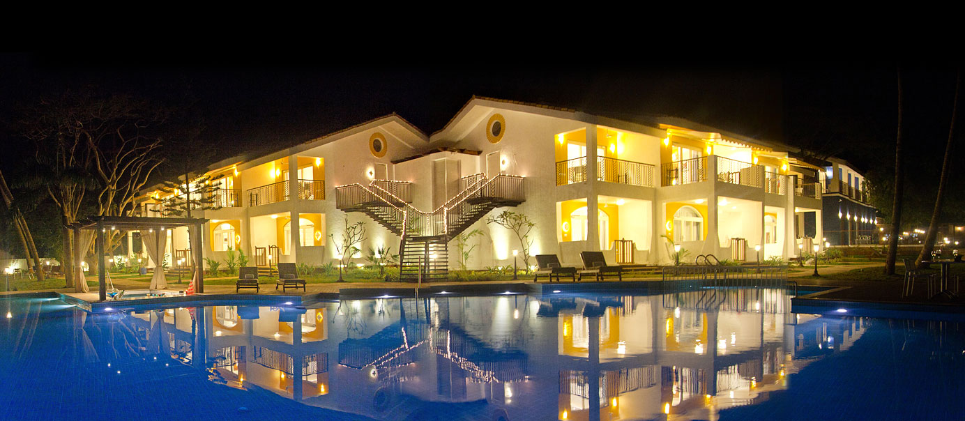 Goa Beaches | Goa Vacation