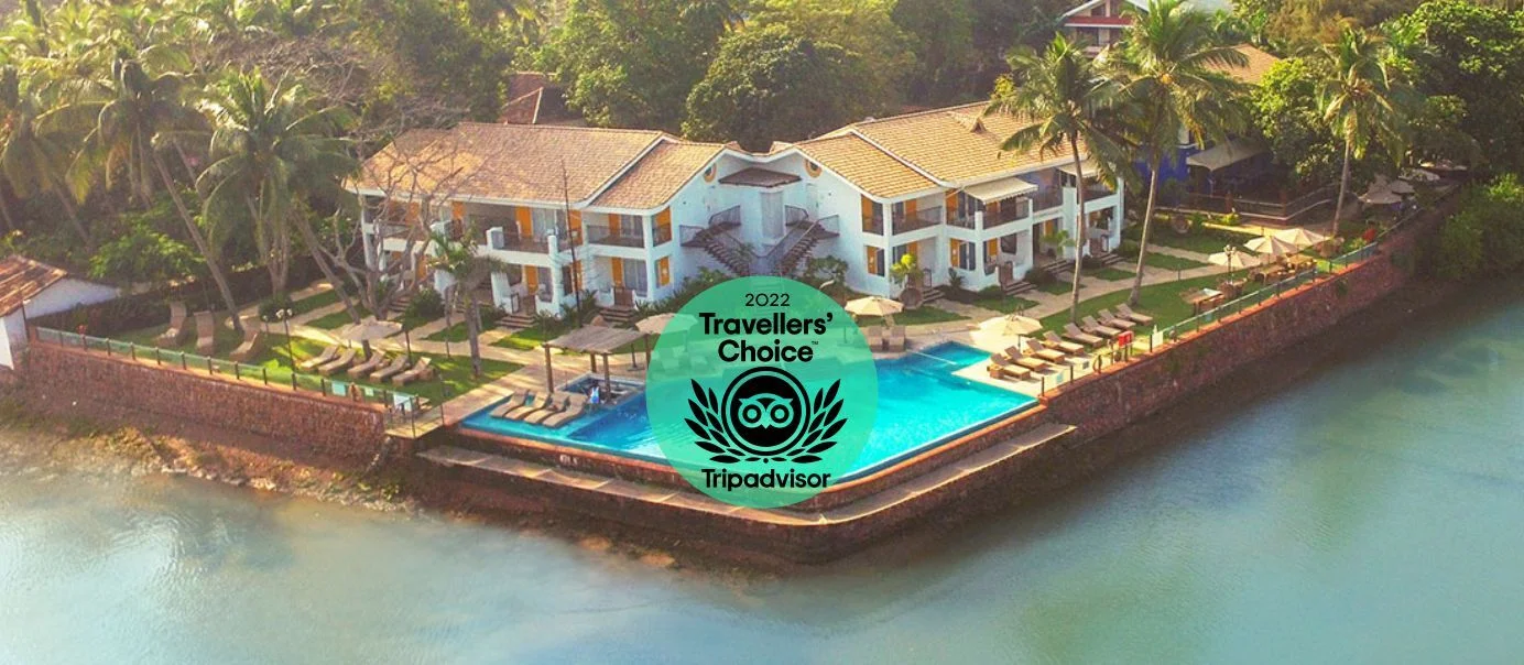 Acron Waterfront Resort | Acron Group of Hotels | Beach Resort in Goa