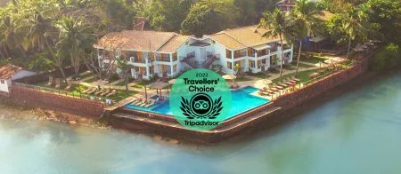 Acron Waterfront Resort | Acron Group of Hotels | Beach Resort in Goa